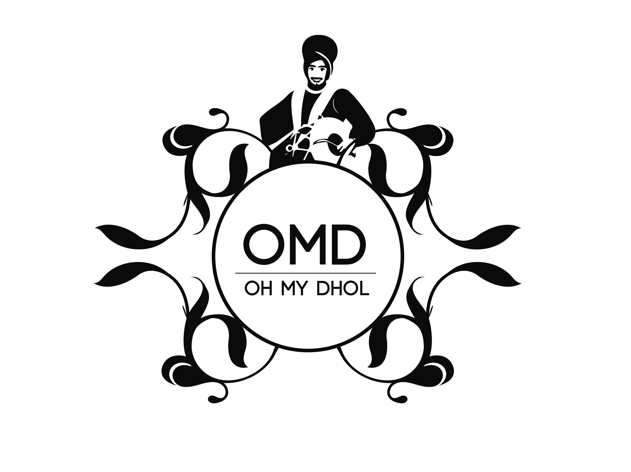 Oh My Dhol – Your Ultimate Dhol Players